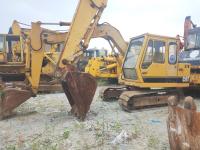 China Cheap Good Condition Japan Original Cat Crawler E70 Used Excavator in Shanghai on Promotion. for sale