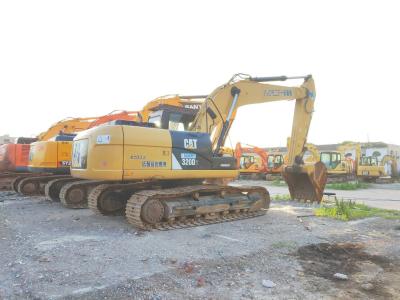 China Secondhand Crawler Excavator Cat 320d Secondhand Hydraulic Excavator Caterpillar 320d 320b 320c 325b 325c 325D 330b Hot Sale on Promotion for sale