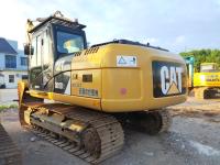 China Secondhand Crawler Excavator Cat 320d Secondhand Hydraulic Excavator Caterpillar 320d 320b 320c 325b 325c 325D 330b Hot Sale on Promotion for sale