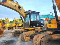 China Secondhand Crawler Excavator Cat 320d Secondhand Hydraulic Excavator Caterpillar 320d 320b 320c 325b 325c 325D 330b Hot Sale on Promotion for sale