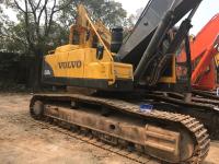 China Used Volvo Heavy Crawler Excavator Ec360blc on Promotion, Secondhand Construction Track Digger Volvo Ec210 Ec240 Ec290 Ec360 Ec460 on Promotion. for sale