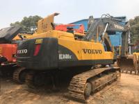 China Used Volvo Heavy Crawler Excavator Ec360blc on Promotion, Secondhand Construction Track Digger Volvo Ec210 Ec240 Ec290 Ec360 Ec460 on Promotion. for sale
