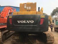 China Used Volvo Heavy Crawler Excavator Ec360blc on Promotion, Secondhand Construction Track Digger Volvo Ec210 Ec240 Ec290 Ec360 Ec460 on Promotion. for sale