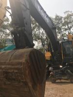 China Used Volvo Heavy Crawler Excavator Ec360blc on Promotion, Secondhand Construction Track Digger Volvo Ec210 Ec240 Ec290 Ec360 Ec460 on Promotion. for sale