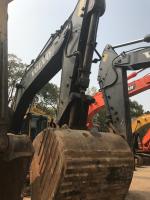 China Used Volvo Heavy Crawler Excavator Ec360blc on Promotion, Secondhand Construction Track Digger Volvo Ec210 Ec240 Ec290 Ec360 Ec460 on Promotion. for sale