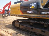 China Famous Brand Caterpillar 30 Ton Heavy Excavator 330d, Advancd Cat Crawler Digger 330d, 330c, 330b on Sale for sale