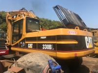 China Used Cat 330b, Caterpillar 30 Ton Excavator 330b, 330c, 330d for Mining Work on Promotion for sale