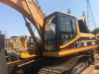 China Used Cat 330b, Caterpillar 30 Ton Excavator 330b, 330c, 330d for Mining Work on Promotion for sale