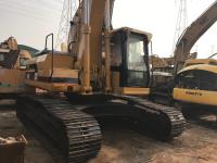 China Used Caterpillar 20 Ton Track Excavator 320b 320c, 320d, with Good Maintenance on Promotion for sale