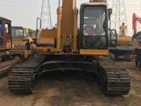 China Used Caterpillar 20 Ton Track Excavator 320b 320c, 320d, with Good Maintenance on Promotion for sale