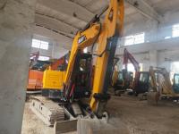 China Used 5.5 Ton Sy55c Crawler Excavator in Good Condition with Reasonable Price. Used Track Digger Sy55c on Promotion with Free Spare Parts for sale
