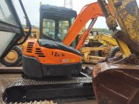 China Japan Used Most Popular 2018 Hitachi Mini Excavator Zx55UR, Secondhand 5.5 Ton Track Digger Hitachi Zx55 on Sale, Zx60, Zx70 on Promotion for sale