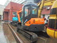 China Japan Used Most Popular 2018 Hitachi Mini Excavator Zx55UR, Secondhand 5.5 Ton Track Digger Hitachi Zx55 on Sale, Zx60, Zx70 on Promotion for sale