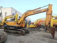 China Hyundai Most Advanced Series Excavator R215-9, Used Korean Crawler Digger R215-9 Hot Sale on Promotion for sale