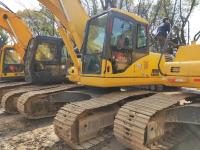 China Used Komatsu 20ton, Excavator PC200-7 on Promotion, Secondhand High Quality Track Digger Komatsu PC200 PC210 PC220 PC230 PC240 Nice Price with 1 Year Warranty for sale
