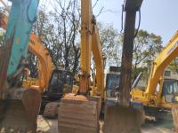China Used Komatsu 20ton, Excavator PC200-7 on Promotion, Secondhand High Quality Track Digger Komatsu PC200 PC210 PC220 PC230 PC240 Nice Price with 1 Year Warranty for sale