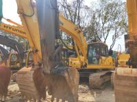 China Used Komatsu 20ton, Excavator PC200-7 on Promotion, Secondhand High Quality Track Digger Komatsu PC200 PC210 PC220 PC230 PC240 Nice Price with 1 Year Warranty for sale