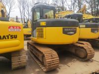China Used Komatsu Excavator PC138us on Sale, Secondhand 14 Ton Origin Japan Crawler Digger Komatsu PC120 PC128 PC130 PC138 PC158 with Good Price on Sales for sale