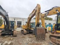 China Used Caterpillar 330c Crawler Excavator in Excellent Working Condition with Amazing Price. Secondhand Cat Excavator 330c, E200b, E70, E120 on Sale. for sale