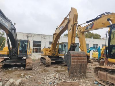 China Used Caterpillar 330c Crawler Excavator in Excellent Working Condition with Amazing Price. Secondhand Cat Excavator 330c, E200b, E70, E120 on Sale. for sale