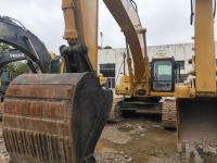 China Used Caterpillar 330c Crawler Excavator in Excellent Working Condition with Amazing Price. Secondhand Cat Excavator 330c, E200b, E70, E120 on Sale. for sale
