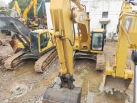 China Used Caterpillar 330c Crawler Excavator in Excellent Working Condition with Amazing Price. Secondhand Cat Excavator 330c, E200b, E70, E120 on Sale. for sale