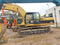 China Used Caterpillar 330c Crawler Excavator in Excellent Working Condition with Amazing Price. Secondhand Cat Excavator 330c, E200b, E70, E120 on Sale. for sale