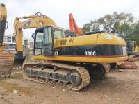 China Used Caterpillar 330c Crawler Excavator in Excellent Working Condition with Amazing Price. Secondhand Cat Excavator 330c, E200b, E70, E120 on Sale. for sale