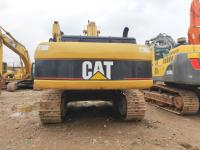 China Used Caterpillar 330c Crawler Excavator in Excellent Working Condition with Amazing Price. Secondhand Cat Excavator 330c, E200b, E70, E120 on Sale. for sale