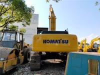 China Used Komatsu Excavator PC300 -7 Hydraulic Original Japan Secondhand Komatsu Crawler Excavator PC300 -7 Construction Machinery Good Condition for Sale for sale