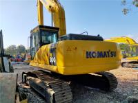 China Used Komatsu Excavator PC300 -7 Hydraulic Original Japan Secondhand Komatsu Crawler Excavator PC300 -7 Construction Machinery Good Condition for Sale for sale