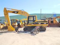 China Used Caterpillar Crawler Excavator, Good Condition Cat Hydraulic Track Excavating Digger 320/320b/320c/320d/320e/320L for sale