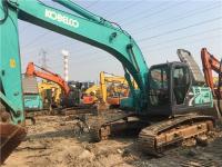 China Used Original High Quality 26 Ton Kobelco Crawler Excavator Sk260-8, Japan Track Digger Sk260 on Promotion for sale