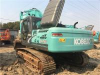 China Used Original High Quality 26 Ton Kobelco Crawler Excavator Sk260-8, Japan Track Digger Sk260 on Promotion for sale