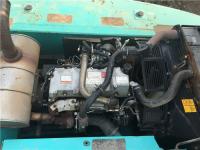 China Used Original High Quality 26 Ton Kobelco Crawler Excavator Sk260-8, Japan Track Digger Sk260 on Promotion for sale