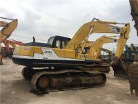 China Used Origin Japan Kobelco Medium Crawler Excavator Sk200 Track Digger Hot Sale for sale