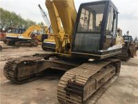 China Used Origin Japan Kobelco Medium Crawler Excavator Sk200 Track Digger Hot Sale for sale