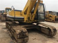 China Used Origin Japan Kobelco Medium Crawler Excavator Sk200 Track Digger Hot Sale for sale