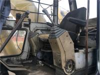 China Used Origin Japan Kobelco Medium Crawler Excavator Sk200 Track Digger Hot Sale for sale