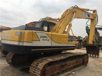 China Used Original High Quality 20 Ton Kobelco Crawler Excavator Sk200-3, Japan Track Digger Sk200 on Promotion for sale