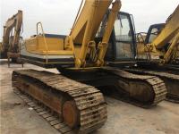 China Used Original High Quality 20 Ton Kobelco Crawler Excavator Sk200-3, Japan Track Digger Sk200 on Promotion for sale