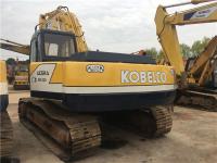 China Used Original High Quality 20 Ton Kobelco Crawler Excavator Sk200-3, Japan Track Digger Sk200 on Promotion for sale