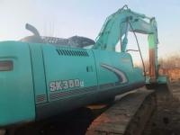 China Used Wonderful Working Condition Japan 35 Ton Crawler Excavator Kobelco Sk350LC-8 Digger for Sale for sale