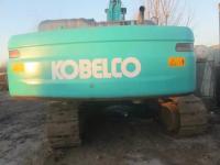 China Used Wonderful Working Condition Japan 35 Ton Crawler Excavator Kobelco Sk350LC-8 Digger for Sale for sale