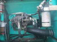 China Used Wonderful Working Condition Japan 35 Ton Crawler Excavator Kobelco Sk350LC-8 Digger for Sale for sale