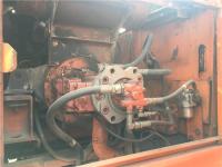 China Used Origin Korea Doosan Heavy Crawler Excavator Dh300 Track Digger for Sale for sale