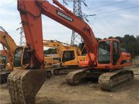 China Used Doosan Crawler Excavator Dh225LC-9 Track Digger 23 Ton for Sale for sale