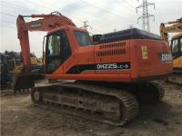 China Used Doosan Crawler Excavator Dh225LC-9 Track Digger 23 Ton for Sale for sale