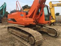 China Used Doosan Crawler Excavator Dh225LC-9 Track Digger 23 Ton for Sale for sale