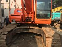 China Cheap Price Used Doosan 22 Ton Crawler Excavator Dh220LC-7 Track Digger Dh220 Good Quality for sale